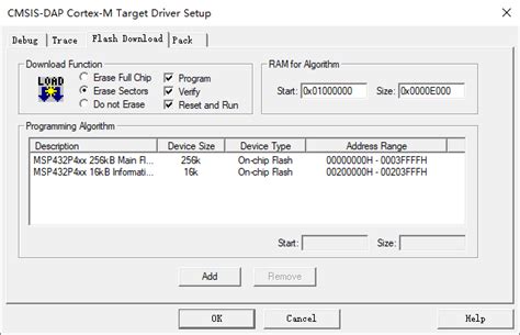Msp432 快速开发指南：如何利用 Driverlib 进行快速开发msp432driverlib Csdn博客