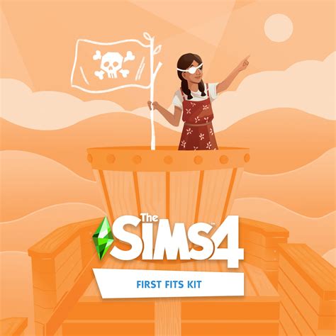 Los Sims 4 Moda Mini Kit Render Simsguru