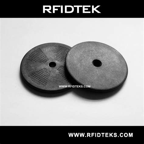 G50 Rfid Industry Tag Rfid Rugged Tag Data Carriers 13 56mhz 1024bit