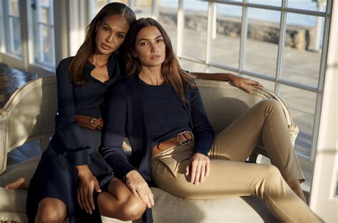 How To Attain The Ralph Lauren Look For Women Introducing The Lauren