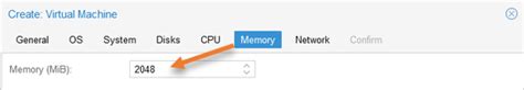 How To Install Ubuntu Server In Proxmox Getlabsdone