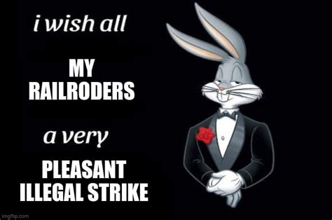 Get Their Asses R Railroading