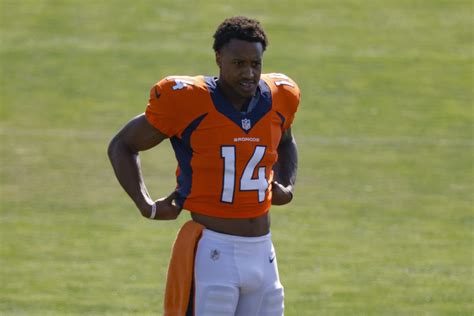 3 Long Term Goals For The Denver Broncos Starting In 2022 Page 2