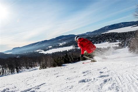 Ski Garceau Passion Chalets