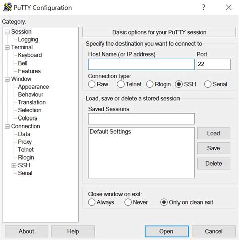 How To Use Copy And Paste In Putty For Mac Jzaconcept