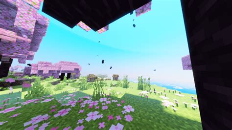FRSK Deferred Lighting RTX Minecraft Shaders