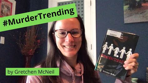 Murdertrending Youtube