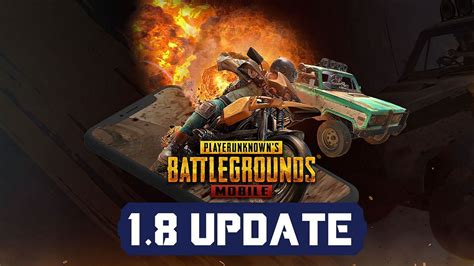 Pubg Mobile 18 Update Expected Apk File Size For Android