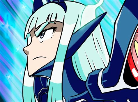 2019 Kill La Kill Pre Final Boss Cutscene Leaked By Shf1 On Newgrounds