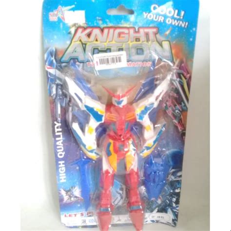 Jual Robot Wing Shopee Indonesia