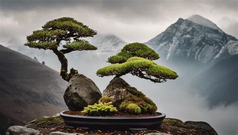 Bonsai In High Altitudes Choosing And Protecting Trees Bonsai Tree Gardener
