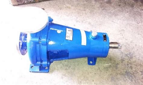 Horizontal End Suction Centrifugal Pump At ₹ 15000piece Industrial