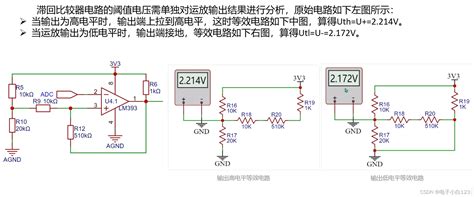 基于gd32的简易数字示波器（1） 硬件原理嘉立创简易示波器笔记csdn Csdn博客