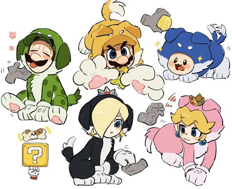 Pin De Kirsten Tallman Sprinklespar En Ideas For Megs En 2025 Hermanos Súper Mário