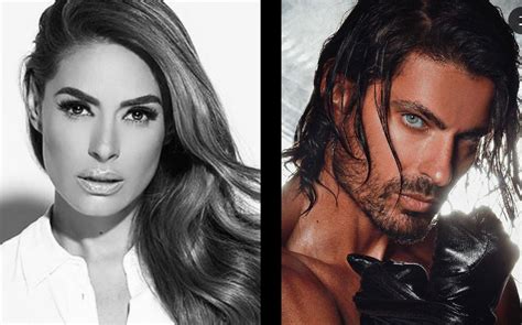Galilea Montijo Su Hijo Sufre De Bullying Por Fotos Con Issac Moreno Grupo Milenio