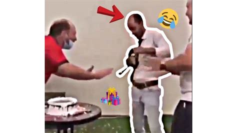 Birthday T Prank Gone Crazy Lol Youtube