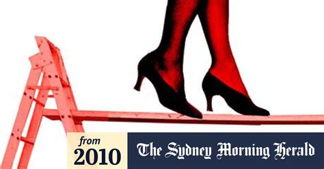 Naked Truth Of A New Glass Ceiling