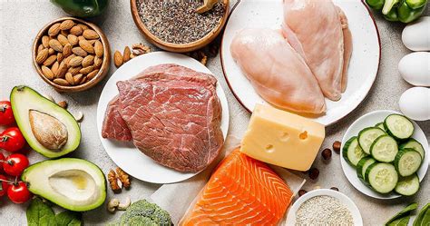【名医が教える】ケトン食を実践する際の食材と調理のヒント ライブドアニュース