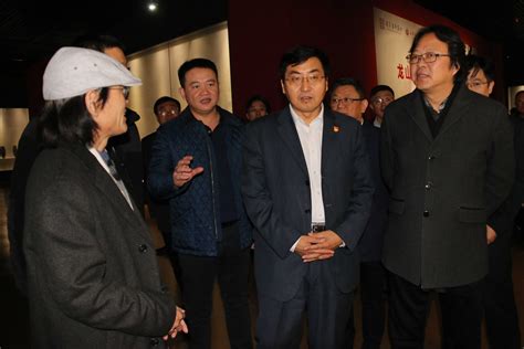 山东新闻网龙山黑陶艺术创作人才培养项目学员作品展在山东博物馆举行 山东艺术学院SHANDONG UNIVERSITY OF ARTS
