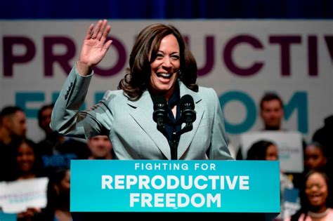 Est Ce Que Kamala Harris Pourrait Réellement Battre Trump