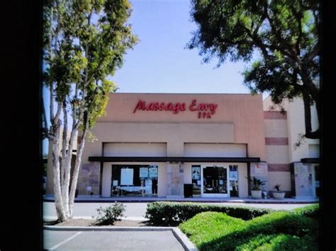 Massage Envy Spa Long Beach Town Center Qué Saber Antes De Ir