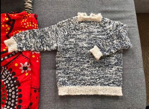 Veganskgarn Dk Lisbeth Hvid Simonsen Har Sendt Et Foto