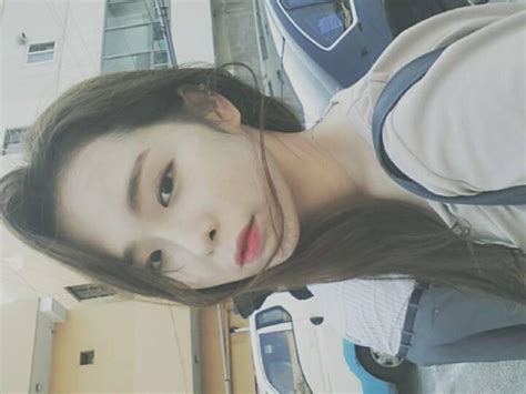 얼짱 오늘의 훈녀 대구에 사는 안은현 양~ 스타일리시한 세련미 훈남 훈녀 제보 받습니다~