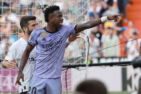 Entenda O Caso De Racismo Contra Vinicius Junior Esporte Folha