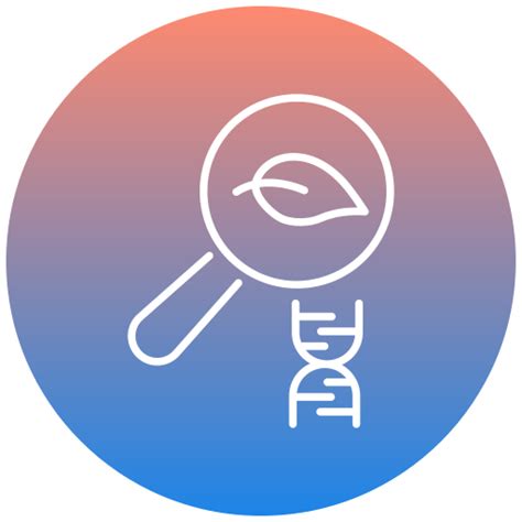 Evolution Generic Gradient Fill Icon