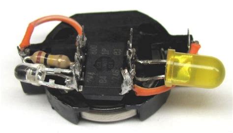 Desarrollo De Un Proyecto De Firefly Attiny Utilizando El Ide De Arduino Y Su Askix