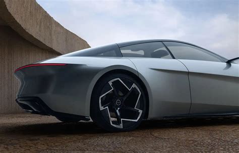Chrysler Halcyon Concept Enwheelzme