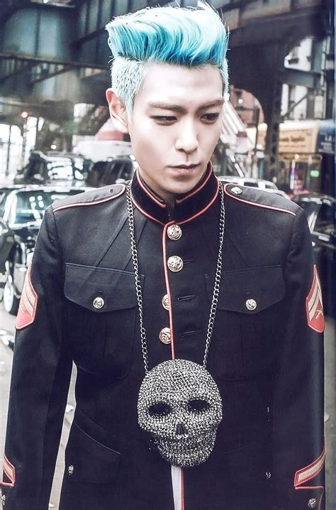 Bigbang Bad Boy Wallpaper
