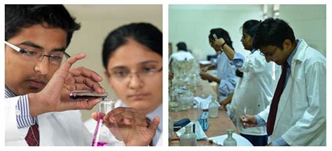 Spsec Chemistry Lab Best No 1 School In Kanpur