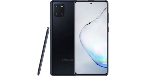 Samsung Galaxy Note Lite GB RAM GB SM N F DS Se Priser