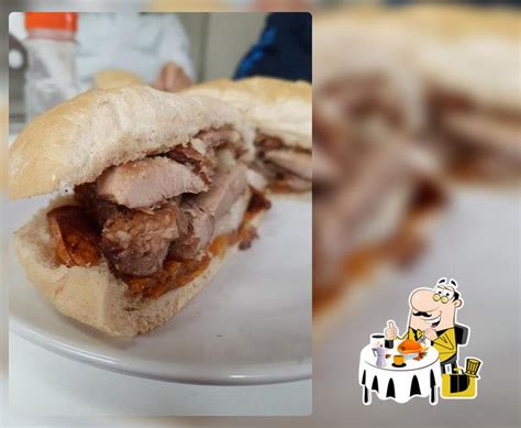 Kio Chicharrones San Borja Menú Del Restaurante Precios Y Reseñas