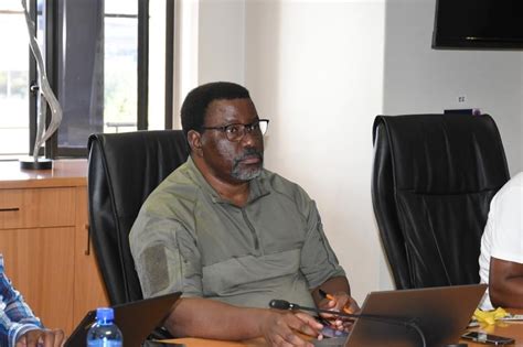 Bongani Elias Sithole Posted On Linkedin