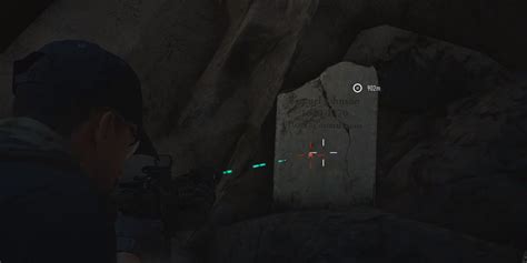 Ghost Recon Breakpoint Hidden Islands Tyredcolumbus