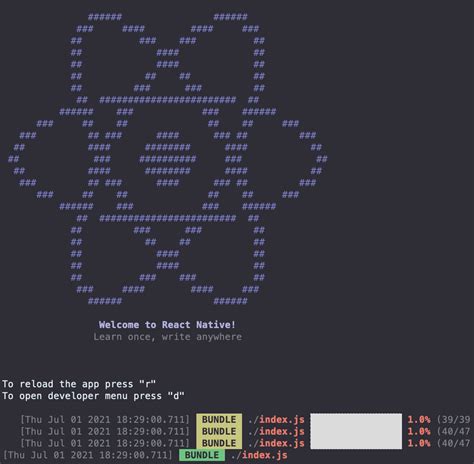 React Native Android Application Crashes Without Any Error Log Stack Overflow