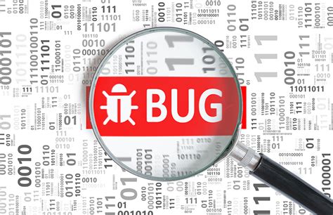 Tech Giant Hp Rewards Up Until 10k In Bug Bounty Program