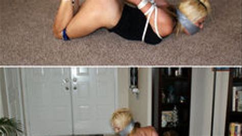 Time To Loose The Panties Bitch Dvd Quality Badmans Bondage Babes