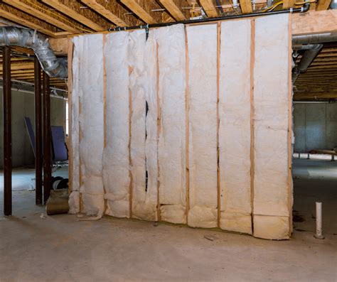 Basement Insulation Southern Connecticut Koala Insulation