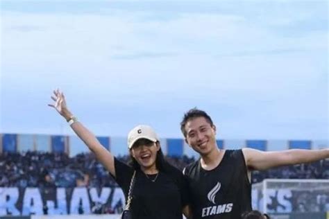 Cerita Pemain Naturalisasi Lee Yu Jun Pertama Kali Akan Mencoblos Di Indonesia