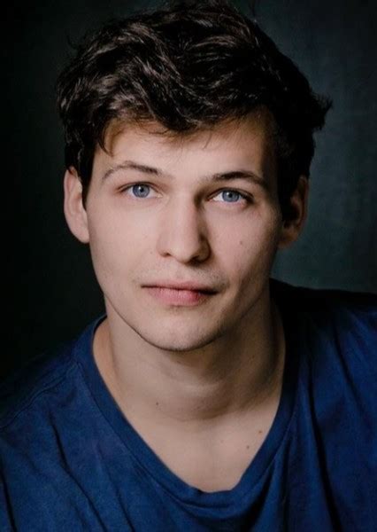 Konstantin Gries Fan Casting