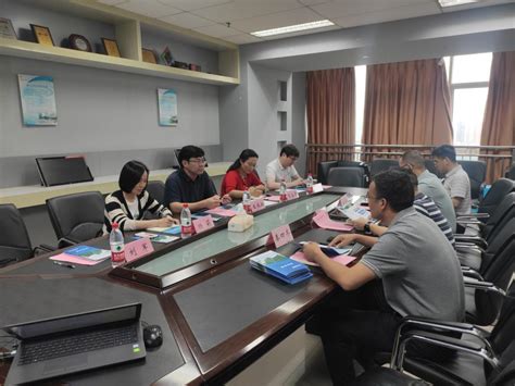 软件学院赴重庆大学等高校开展人才引进宣介和学院建设发展调研 软件学院