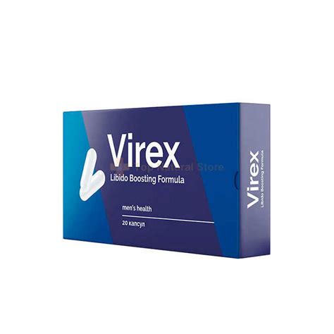 Virex Recenze Kde Koupit Cena Diskuze A Názory