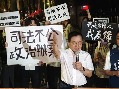 記者 梅花新聞網 洪子苓綜合報導 罷免賴士葆衝二階 李進勇：所有罷免案均適用「舊法」 ｜ 梅花新聞網
