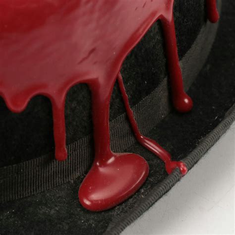 Bill Samuels Sr Signed Makers Mark Wax Dipped Bowler Hat Ebth