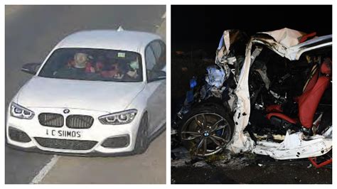 Selfish Drink Driver Who Killed Three People Near Lydd Jailed For Ten