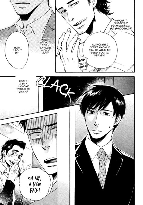 Suzuki Tsuta Work In Eng Myreadingmanga