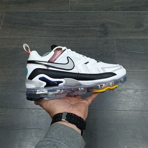 Белые кроссовки Найк Вапор Макс | Nike Air Vapor Max EVO NRG Collectors ...
